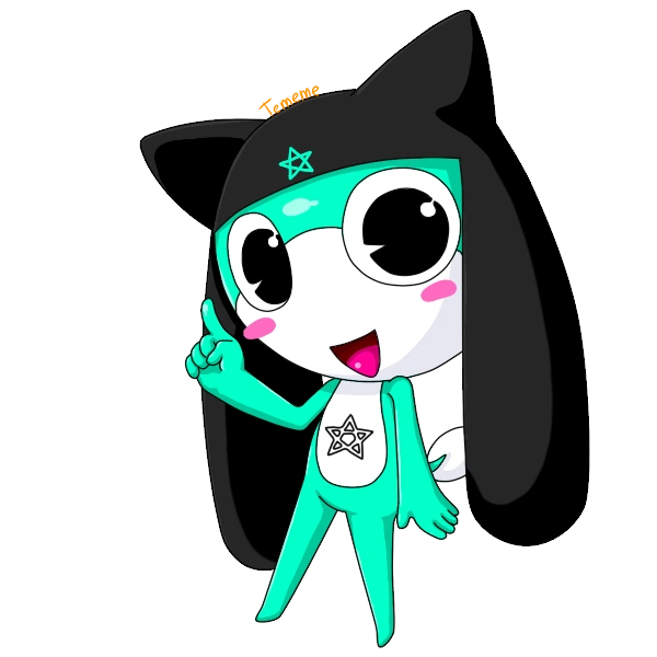 Amimi | Wiki Kero Kero | Fandom