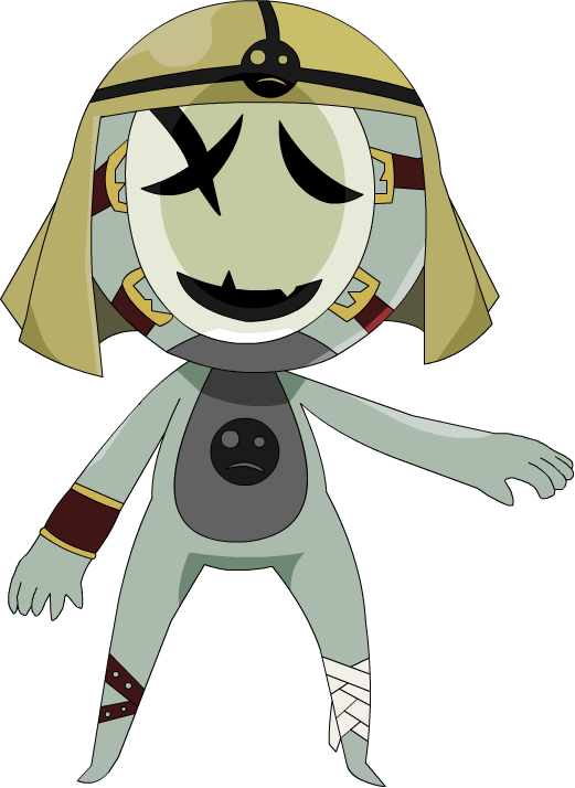 Ubobo | Wiki Kero Kero | Fandom