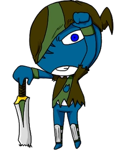 Gunana | Wiki Kero Kero | Fandom