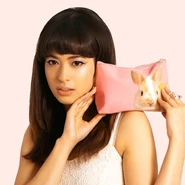 Sarah Bonito | Kero Kero Bonito Wiki | Fandom