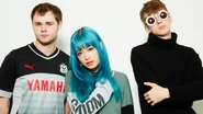 Kero Kero Bonito | Kero Kero Bonito Wiki | Fandom
