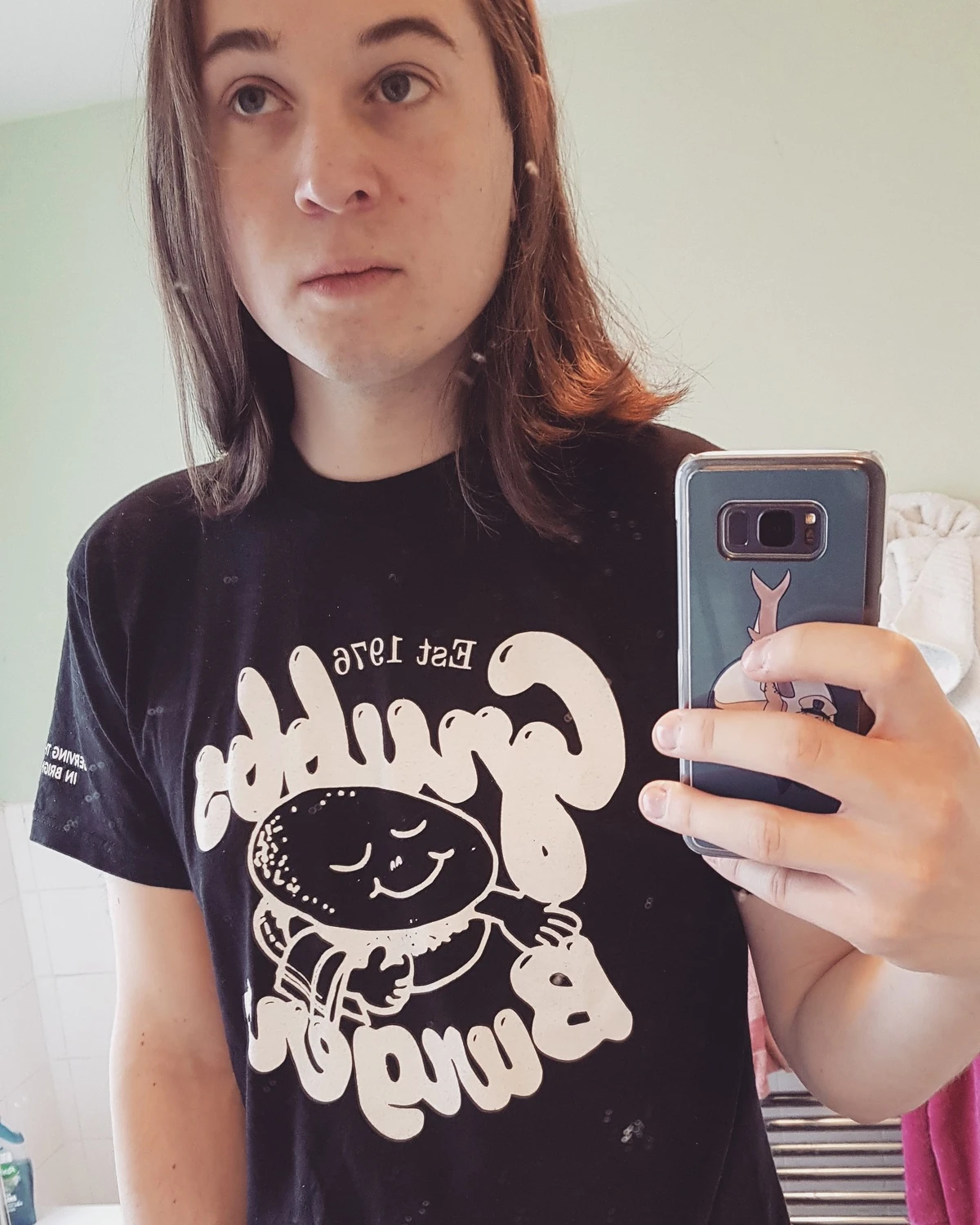 James Rowland | Kero Kero Bonito Wiki | Fandom