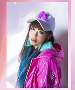 Sarah Bonito | Kero Kero Bonito Wiki | Fandom