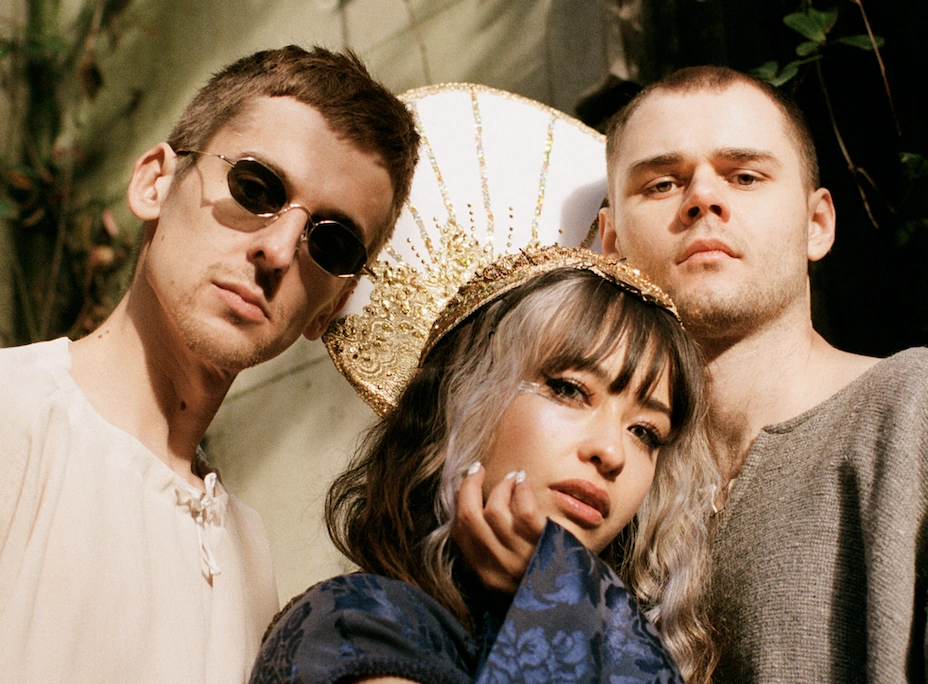 Kero Kero Bonito | Kero Kero Bonito Wiki | Fandom
