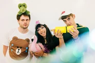 Kero Kero Bonito | Kero Kero Bonito Wiki | Fandom