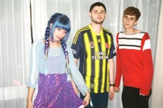 Kero Kero Bonito | Kero Kero Bonito Wiki | Fandom