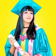 Sarah Bonito | Kero Kero Bonito Wiki | Fandom