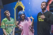 Kero Kero Bonito | Kero Kero Bonito Wiki | Fandom