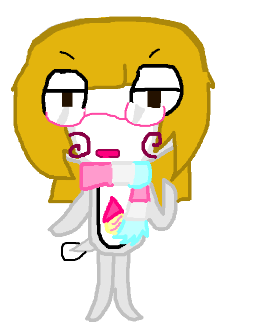 Eriri | Wiki Keroro fannon | Fandom