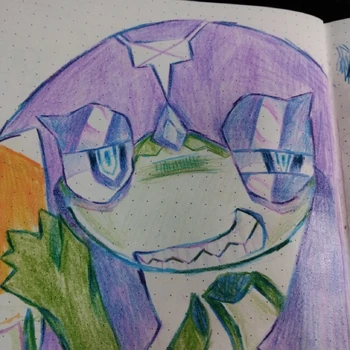 Jimomo | Keroro Gunso: Orikero Wiki | Fandom