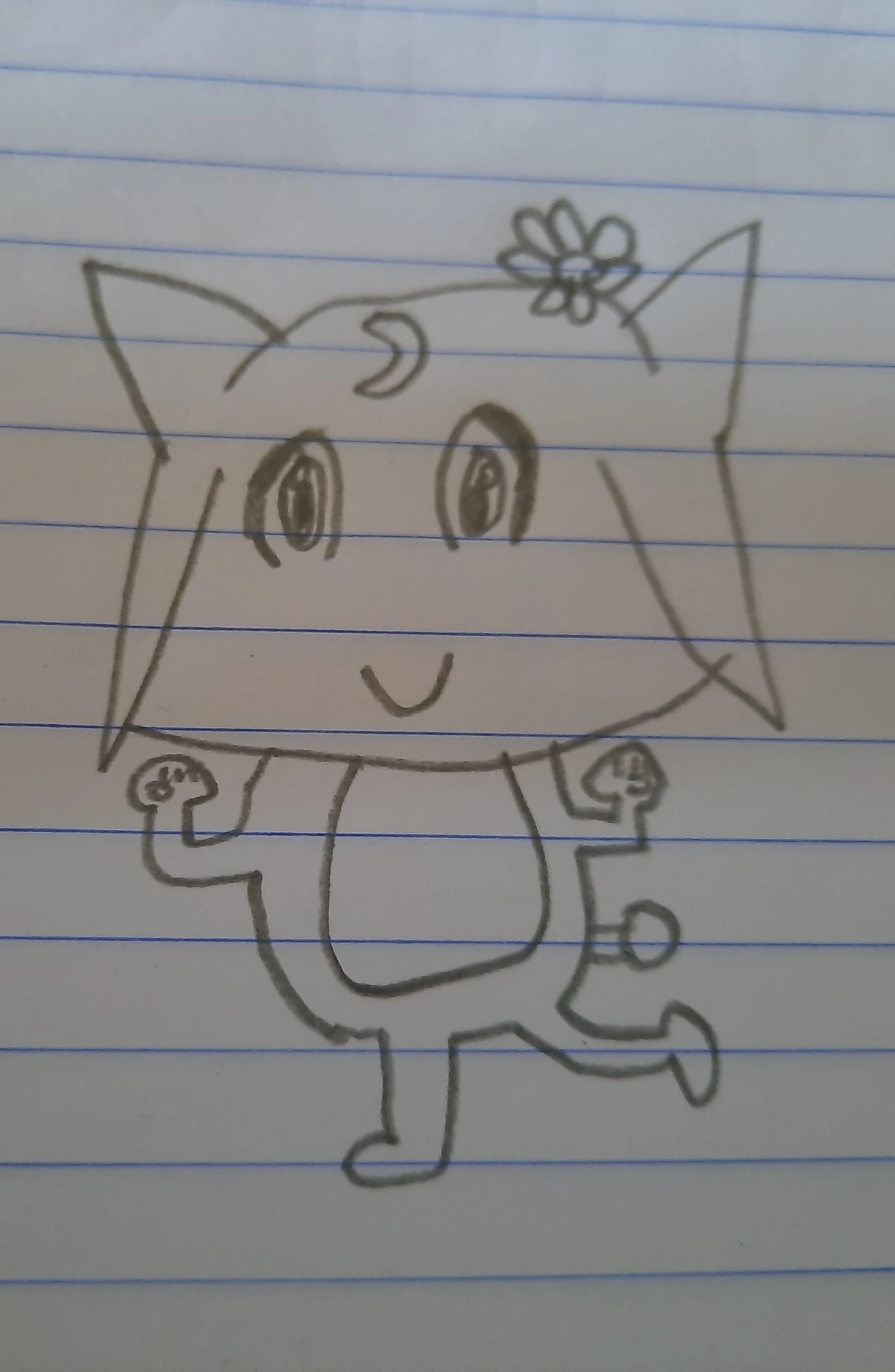 Pamara | Keroro Gunso: Orikero Wiki | Fandom