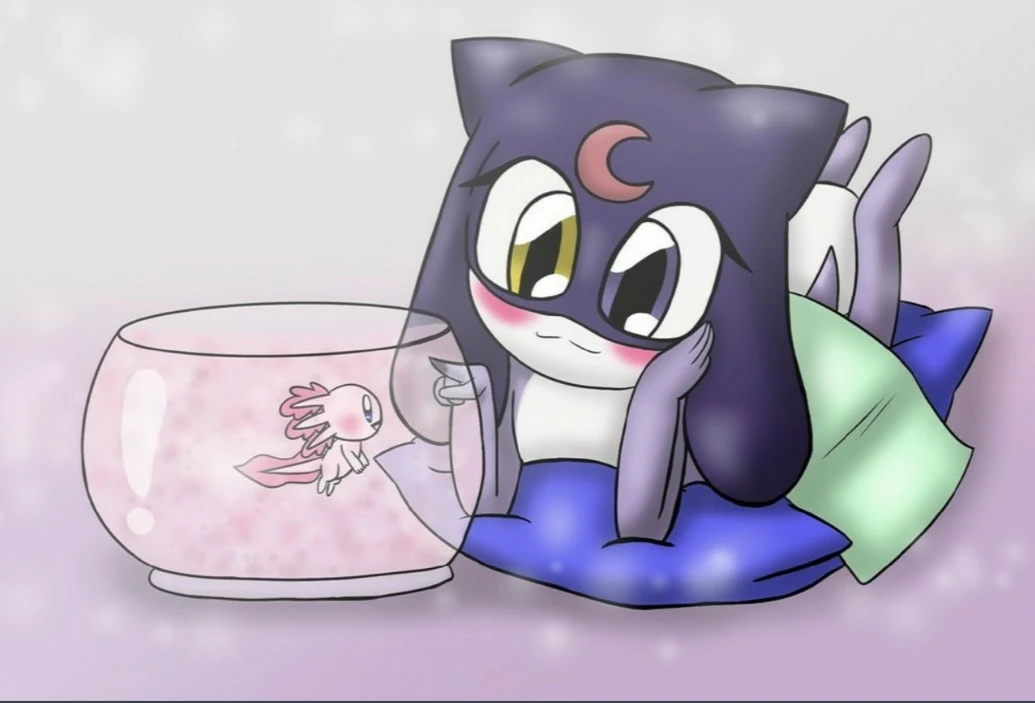 Category:Axolotlian | Keroro Gunso: Orikero Wiki | Fandom