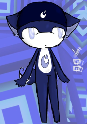 Zororo | Keroro Gunso: Orikero Wiki | Fandom