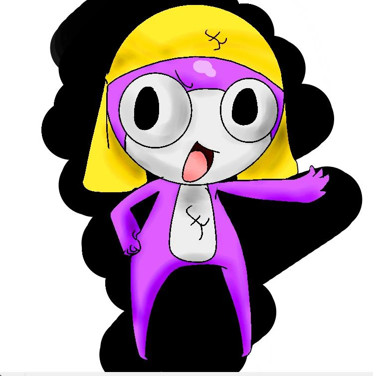 Ariri | Keroro Gunso: Orikero Wiki | Fandom