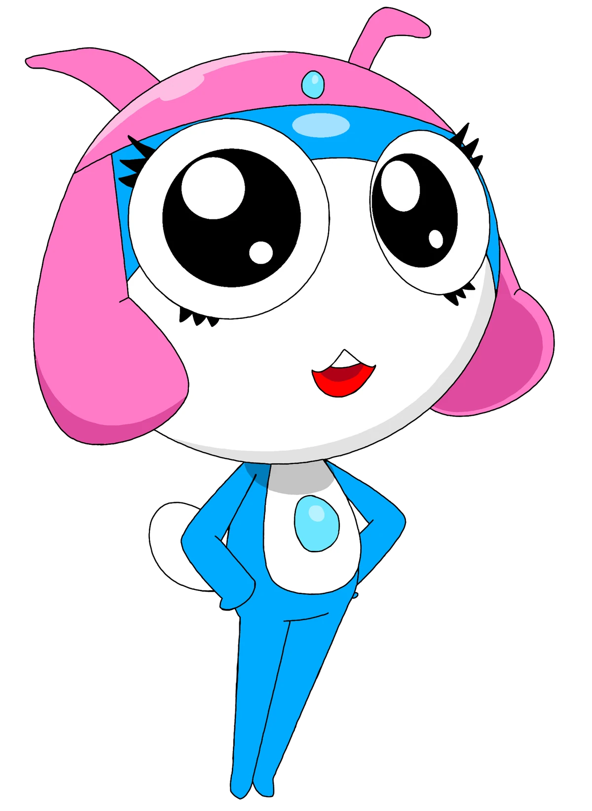 Alala | Keroro Gunso: Orikero Wiki | Fandom