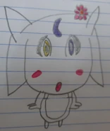 Pamara | Keroro Gunso: Orikero Wiki | Fandom