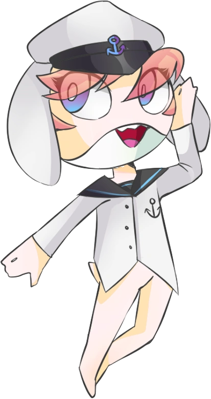 Yanene | Keroro Gunso: Orikero Wiki | Fandom