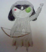 Shinene | Keroro Gunso: Orikero Wiki | Fandom