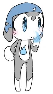 Ekoko | Keroro Gunso: Orikero Wiki | Fandom