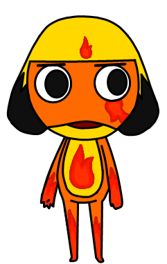 Jiroro | Keroro Gunso: Orikero Wiki | Fandom