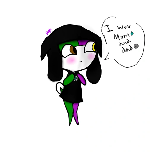 Makeke | Keroro Gunso: Orikero Wiki | Fandom