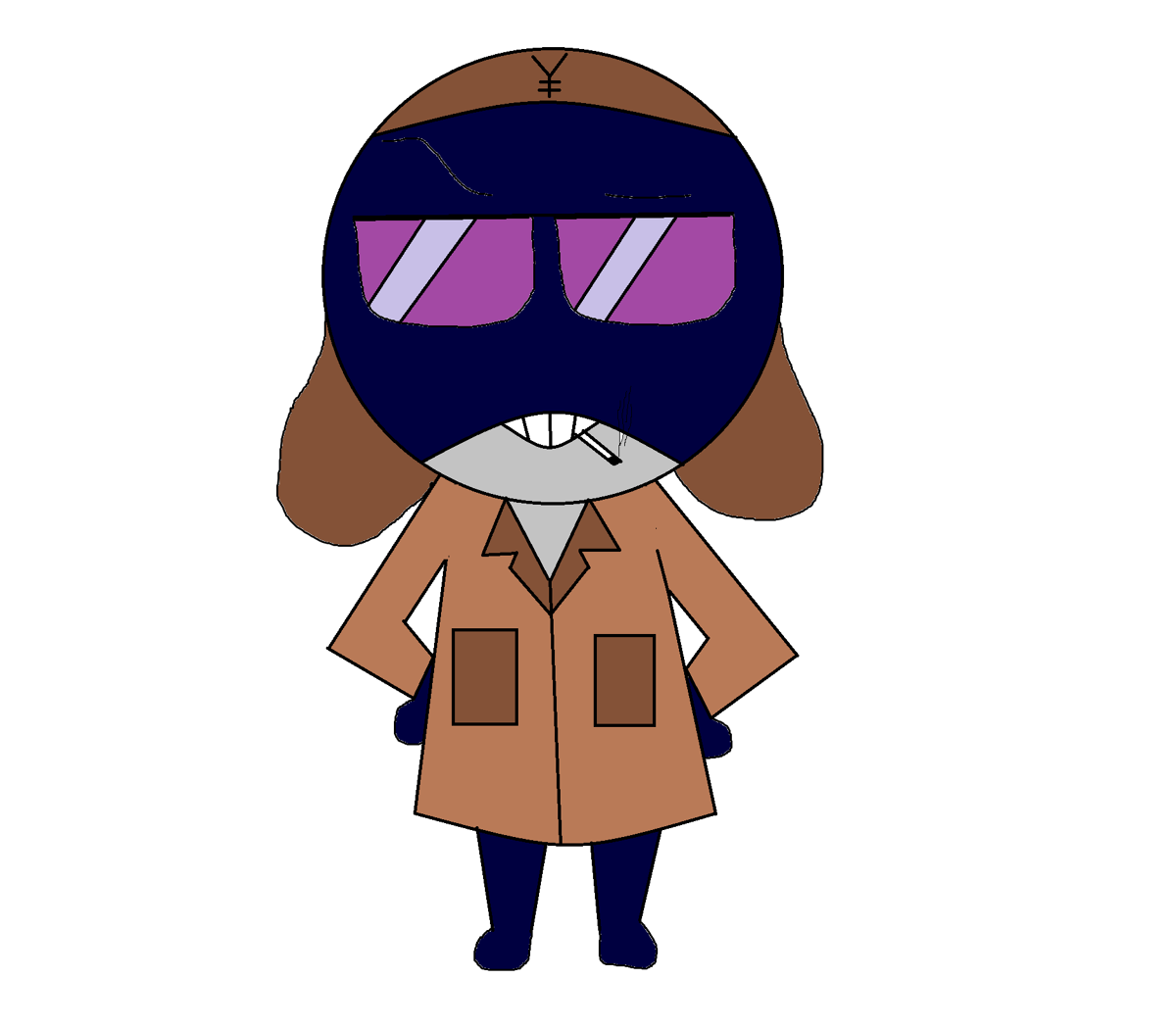 Rururu | Keroro Gunso: Orikero Wiki | Fandom