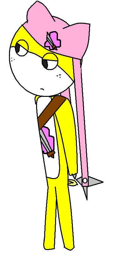 Rikoko | Keroro Gunso: Orikero Wiki | Fandom