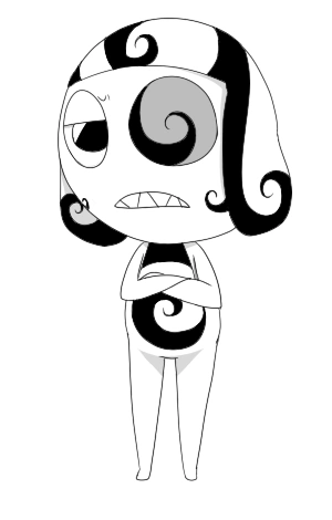 Soruru | Keroro Gunso: Orikero Wiki | Fandom