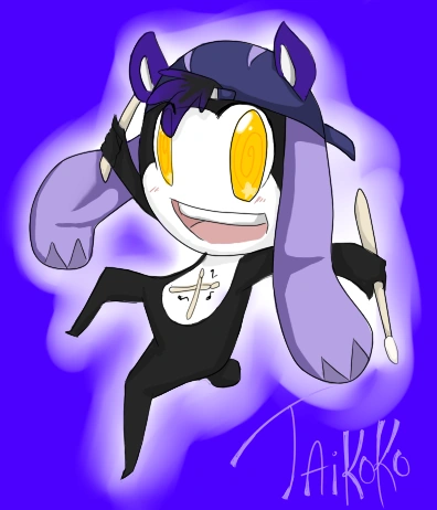 Taikoko | Keroro Gunso: Orikero Wiki | Fandom