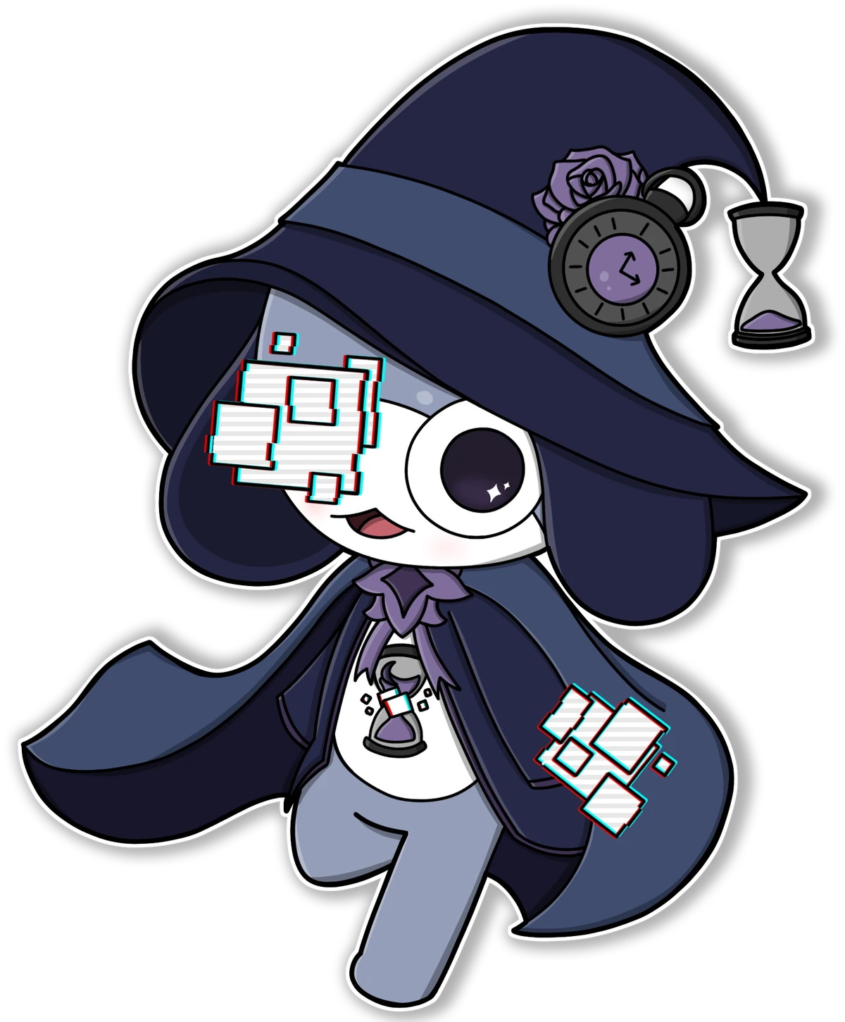 Chrono | Keroro Gunso: Orikero Wiki | Fandom