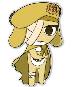 Aurelo | Keroro Gunso: Orikero Wiki | Fandom