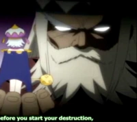 Angol Mois | Wiki Keroro | Fandom