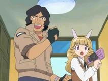 Kogoro | Wiki Keroro | Fandom