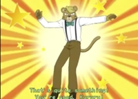 Sato | Wiki Keroro | Fandom