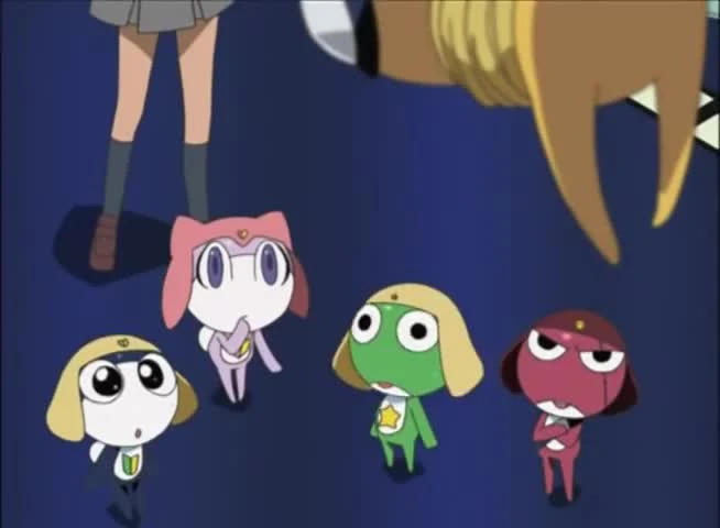 Pururu/Gallery | Keroro Wiki | Fandom