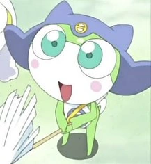 Karara | Keroro Wiki | Fandom