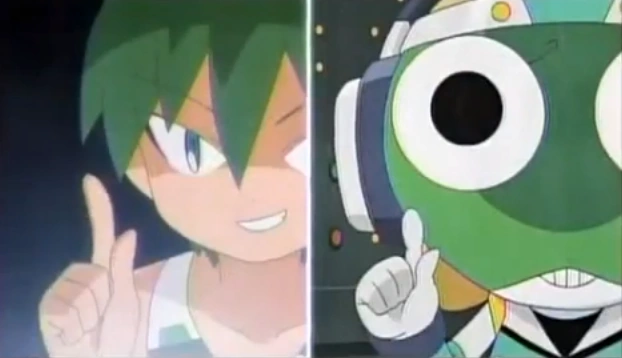 Akira | Keroro Wiki | Fandom