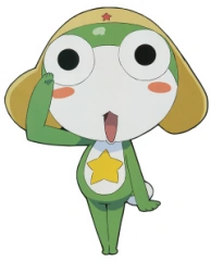 Chibi Keroro | Keroro Wiki | Fandom