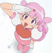 Sumomo | Keroro Wiki | Fandom