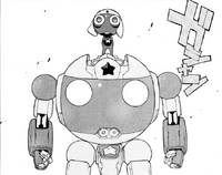 Dark Keroro | Keroro Wiki | Fandom