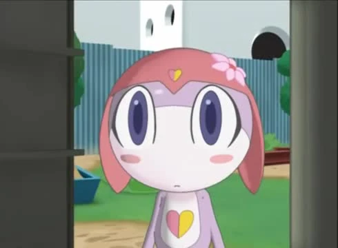 Chibi Pururu | Keroro Wiki | Fandom