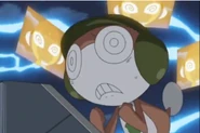 Tororo | Keroro Wiki | Fandom