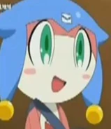 Meruru | Keroro Wiki | Fandom
