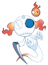 Dokuku | Keroro Wiki | Fandom