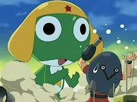 Viper (brother) | Keroro Wiki | Fandom