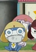 Chibi Dororo/Zeroro | Keroro Wiki | Fandom
