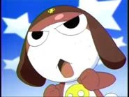 Chibi Giroro/Gallery | Keroro Wiki | Fandom