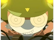 Tororo | Keroro Wiki | Fandom