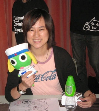 Winnie Chow | Keroro Wiki | Fandom