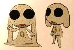 Zarara | Keroro Wiki | Fandom